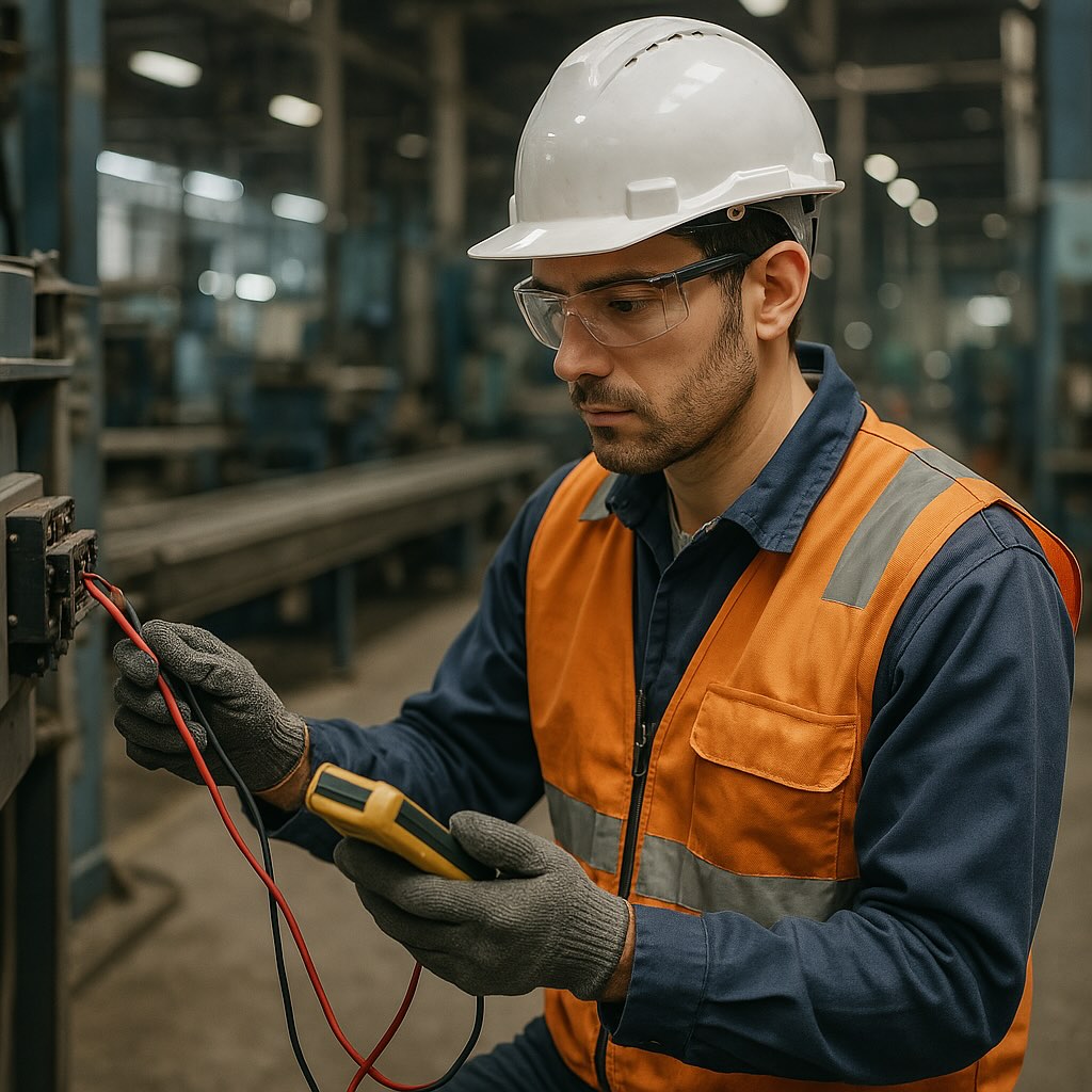 Visionify Playground